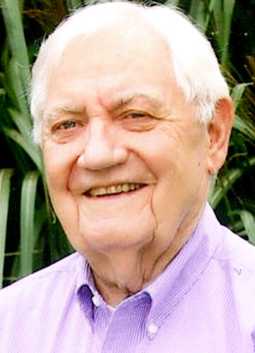 Robert ‘Bob’ Francis Sabo | News, Sports, Jobs - Salem News